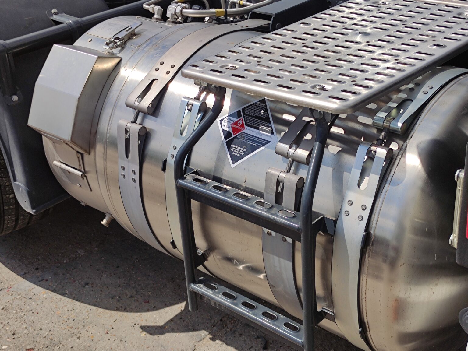 MJD Group – Your First Choice For Haulage