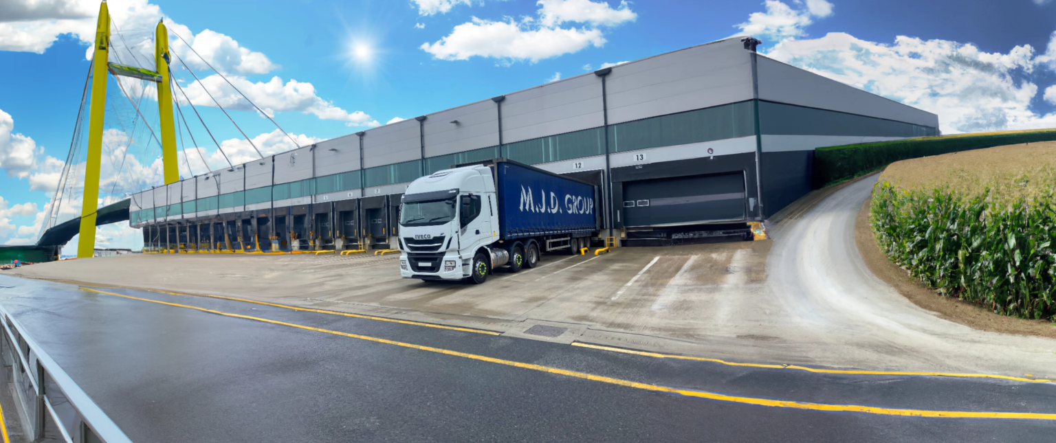 Our Services – MJD Group