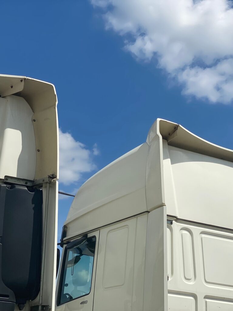 Our Fleet – MJD Group